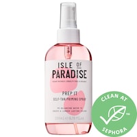 Isle of Paradise: Clean Self-Tanning Products | Sephora