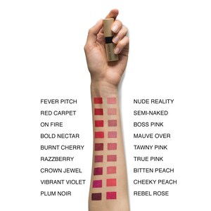 Luxe Matte Lipstick - Bobbi Brown | Sephora