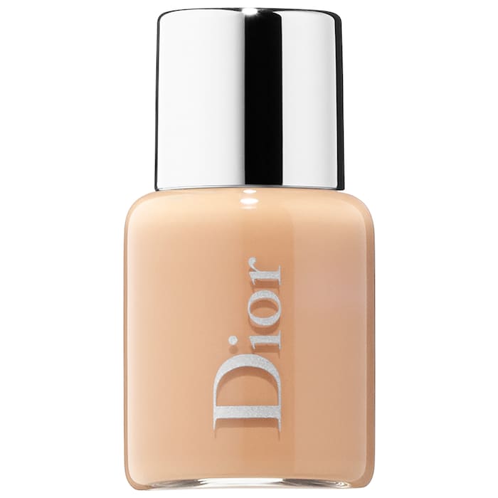 Backstage Foundation trial size in Shade 2N- 3 mL - Dior | Sephora