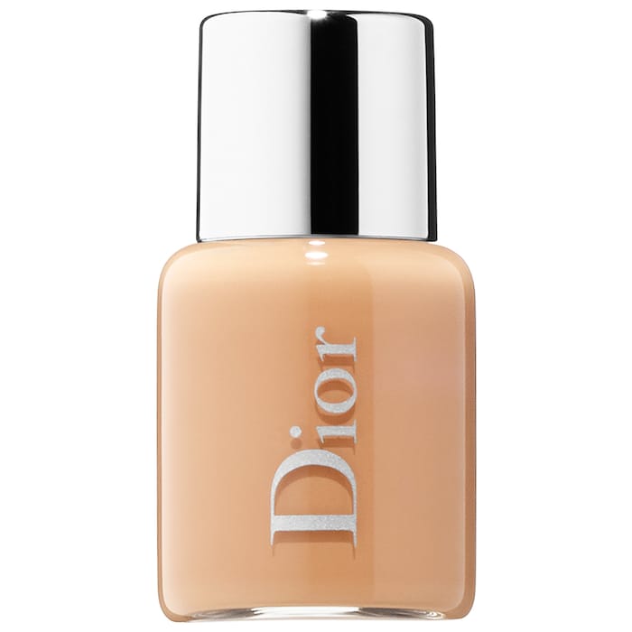 Backstage Foundation trial size in Shade 3N- 3 mL - Dior | Sephora