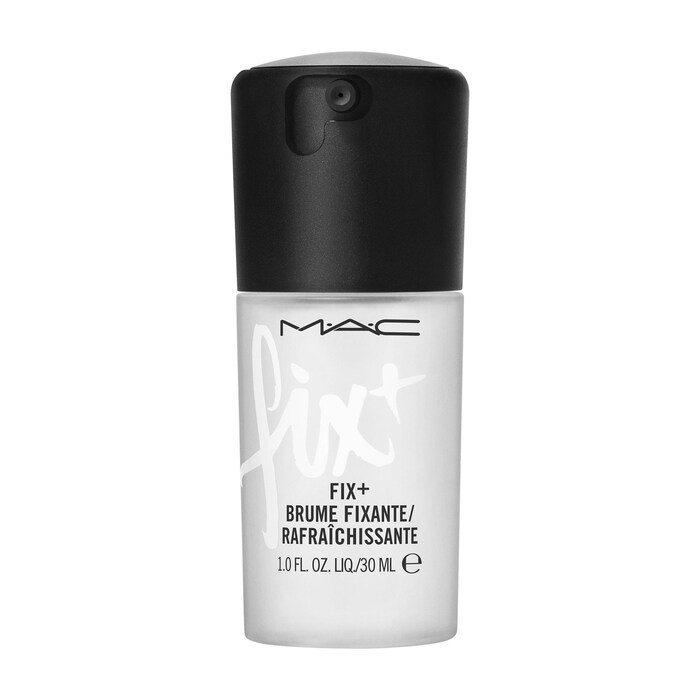 Mini MAC Prep + Prime Fix+ Primer and Setting Spray - MAC Cosmetics ...