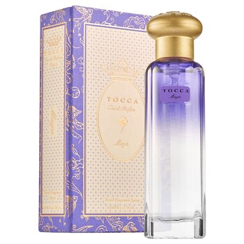 Maya Travel Spray - TOCCA | Sephora