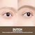 KUSH Fiber Eyebrow Gel - MILK MAKEUP | Sephora
