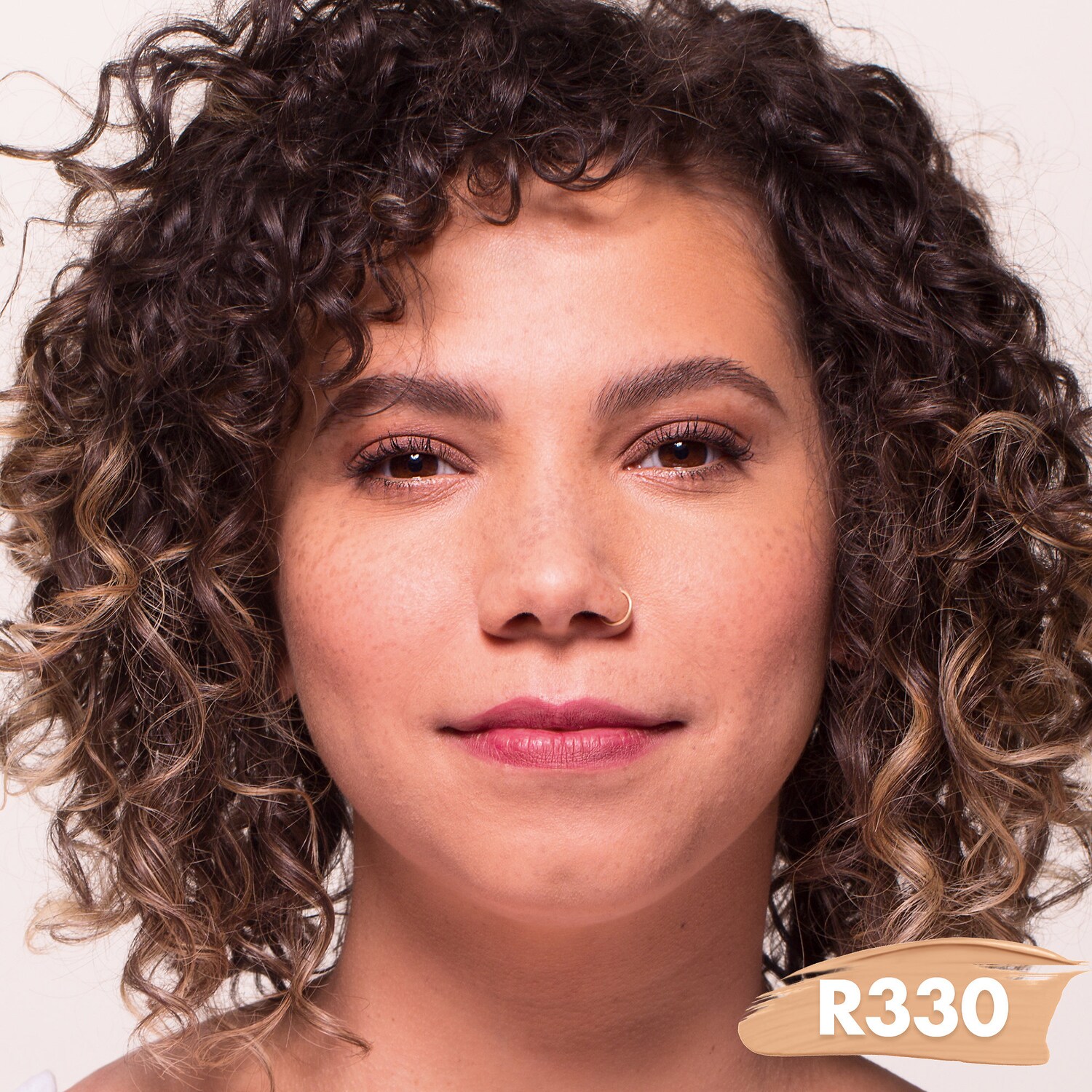 MAKE UP FOR EVER Matte Velvet Skin Full Coverage Foundation ...