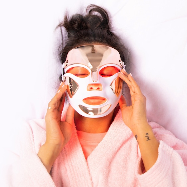 DRx SpectraLite™ FaceWare Pro - Dr. Dennis Gross Skincare | Sephora