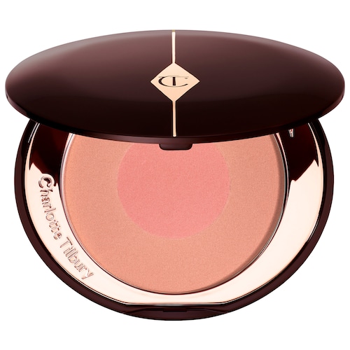 Luxury Blush | Sephora