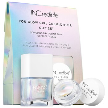 Cosmic Blur Set - INC.redible | Sephora