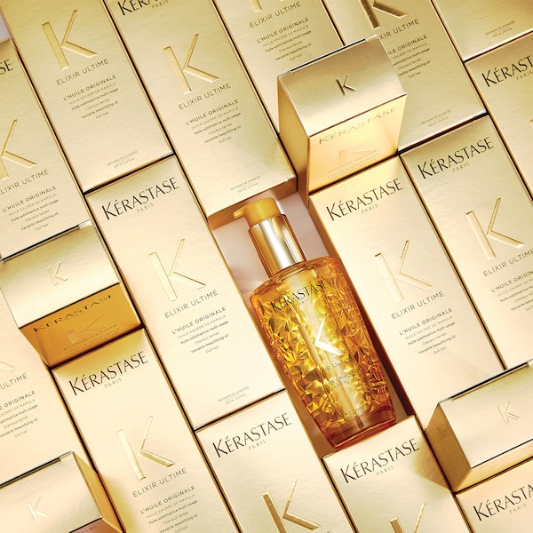 Elixir Ultime Oil Serum - Kérastase | Sephora