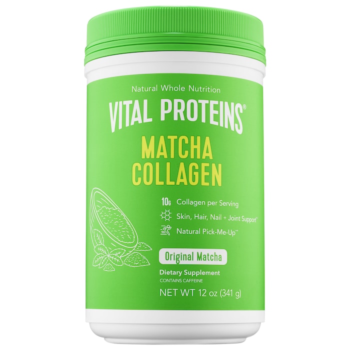 Matcha Collagen - Vital Proteins | Sephora
