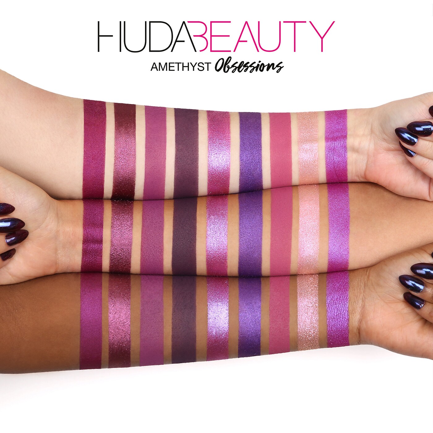Eyeshadows For Hazel Eyes: Most Flattering Makeup Finds!