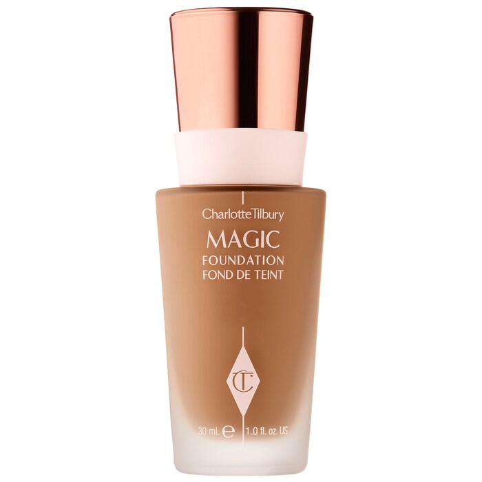 Magic Foundation - Charlotte Tilbury | Sephora