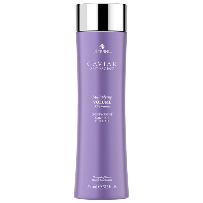CAVIAR Anti-Aging® Multiplying Volume Shampoo - ALTERNA Haircare | Sephora