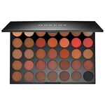 35O2 Second Nature Eyeshadow Palette - Morphe | Sephora