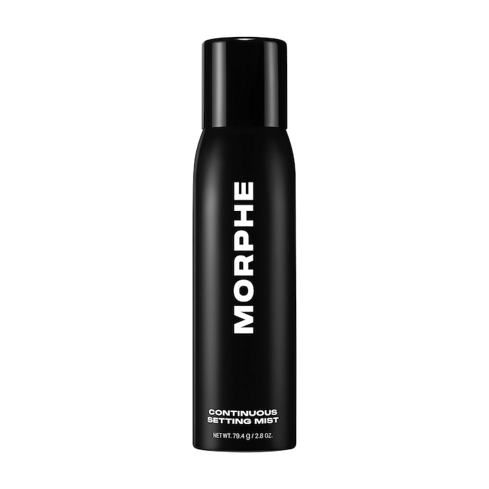 Continuous Setting Mist - Morphe | Sephora