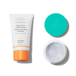 BIRTHDAY GIFT DRUNK ELEPHANT MOISTURIZER AND CLEANSER SET - Drunk ...