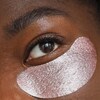 Baggage Claim Rose Gold Eye Masks - Wander Beauty | Sephora