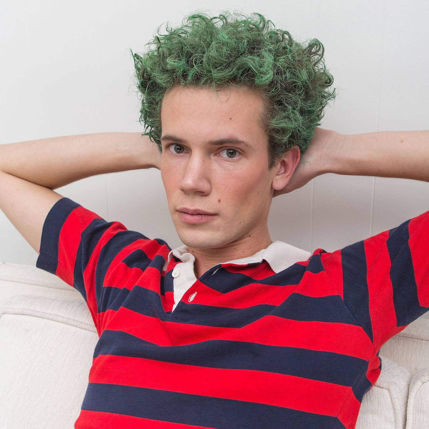 Top 100+ Best temporary hair color for gray hair - Whendannymetsally.com