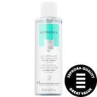 Affordable Face Washes | Sephora Collection