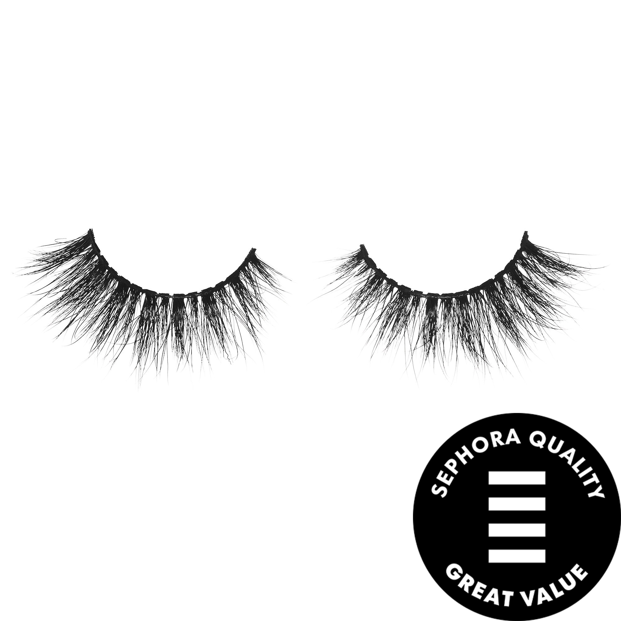 Lilly Lashes for Sephora Collection | Mall of America®