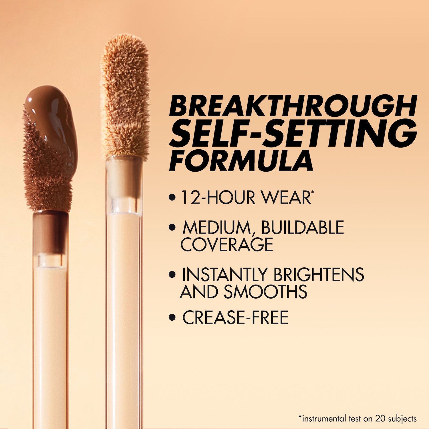 Make Up For Ever Ultra Hd Self-Setting Medium Coverage Concealer - Big ...