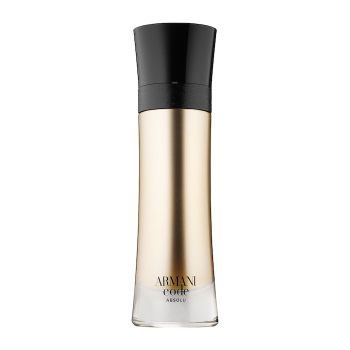 Armani Code Absolu Pour Homme - Armani Beauty | Sephora