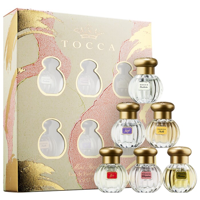 Mini Replica Wardrobe Set - TOCCA | Sephora