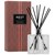 Rose Noir & Oud Reed Diffuser - NEST New York | Sephora