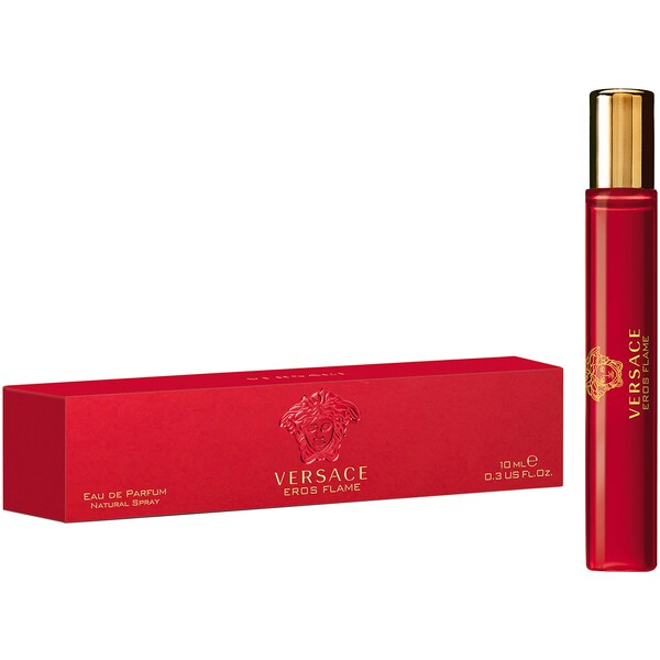 Eros Flame Travel Spray - Versace | Sephora