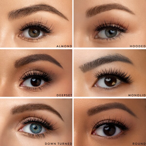 House of Lashes x Sephora Collection Lashes - SEPHORA COLLECTION | Sephora