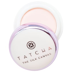 The Silk Canvas Protective Primer Mini - Tatcha | Sephora