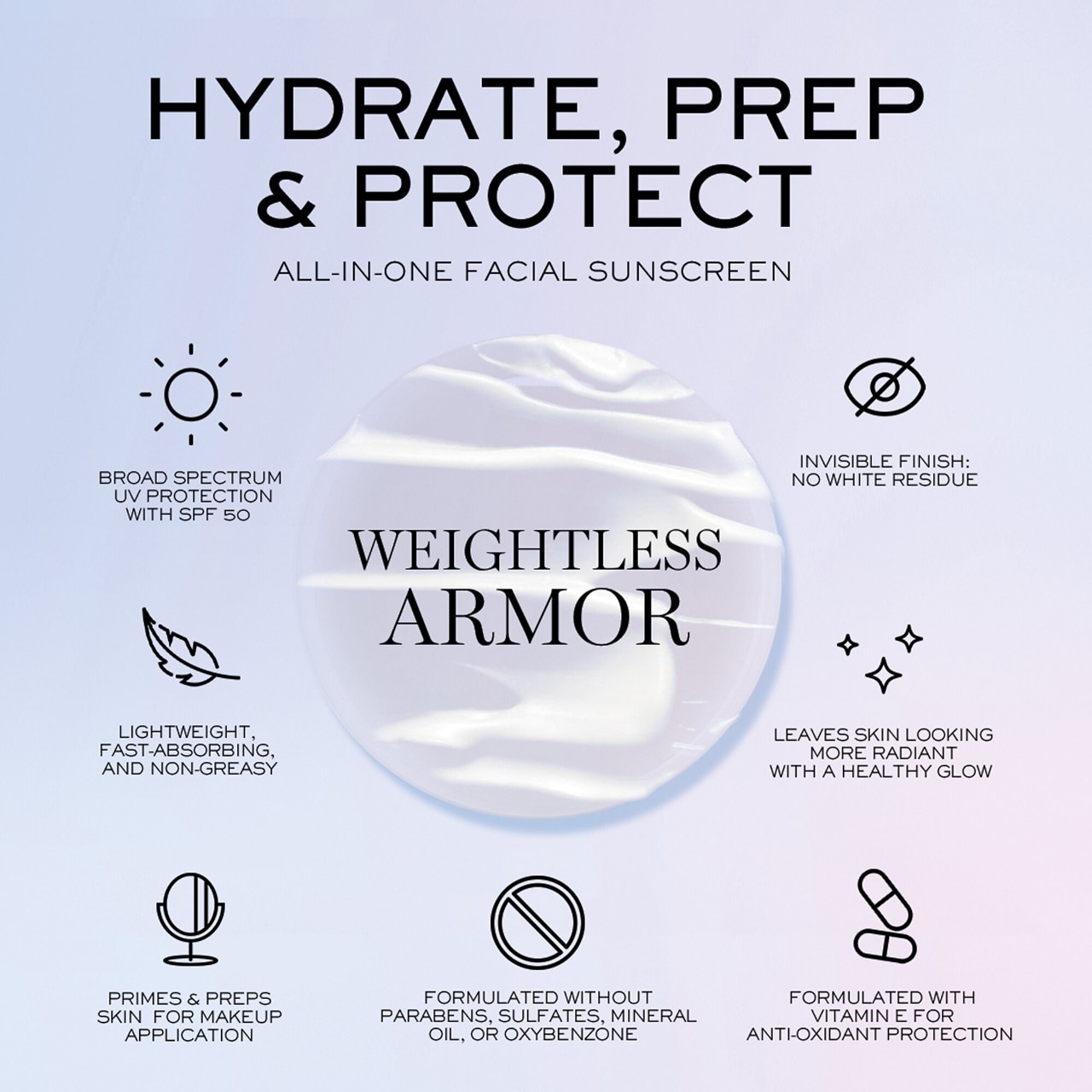 Lancôme UV Expert Defense SPF 50+ Primer & Moisturizer | Mall of America®