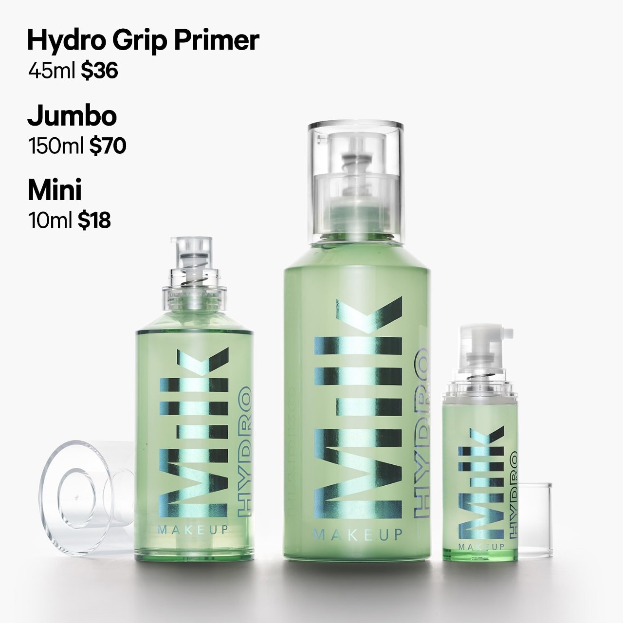 Mini Hydro Grip Hydrating Makeup Primer | atelier-yuwa.ciao.jp
