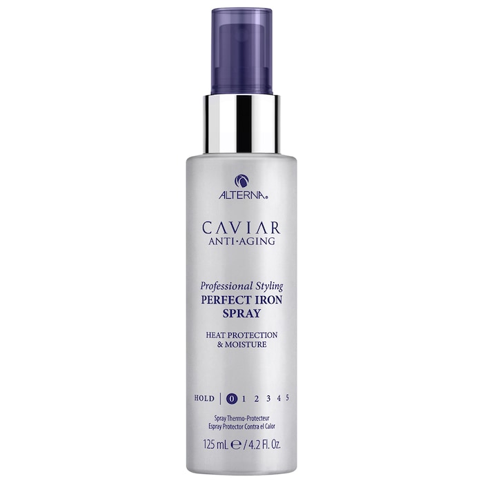 CAVIAR Anti-Aging® Perfect Iron Spray - ALTERNA Haircare | Sephora