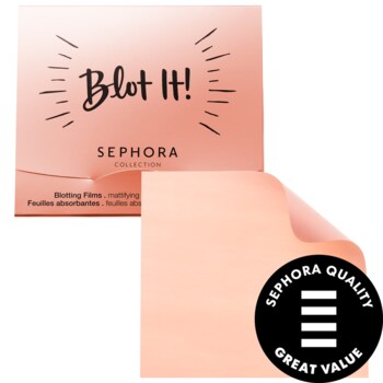 Shop the Best Blotting Paper | Sephora