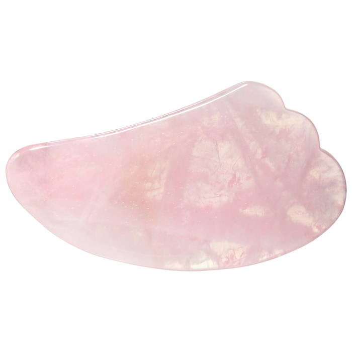 Rose Quartz Gua Sha - Herbivore | Sephora