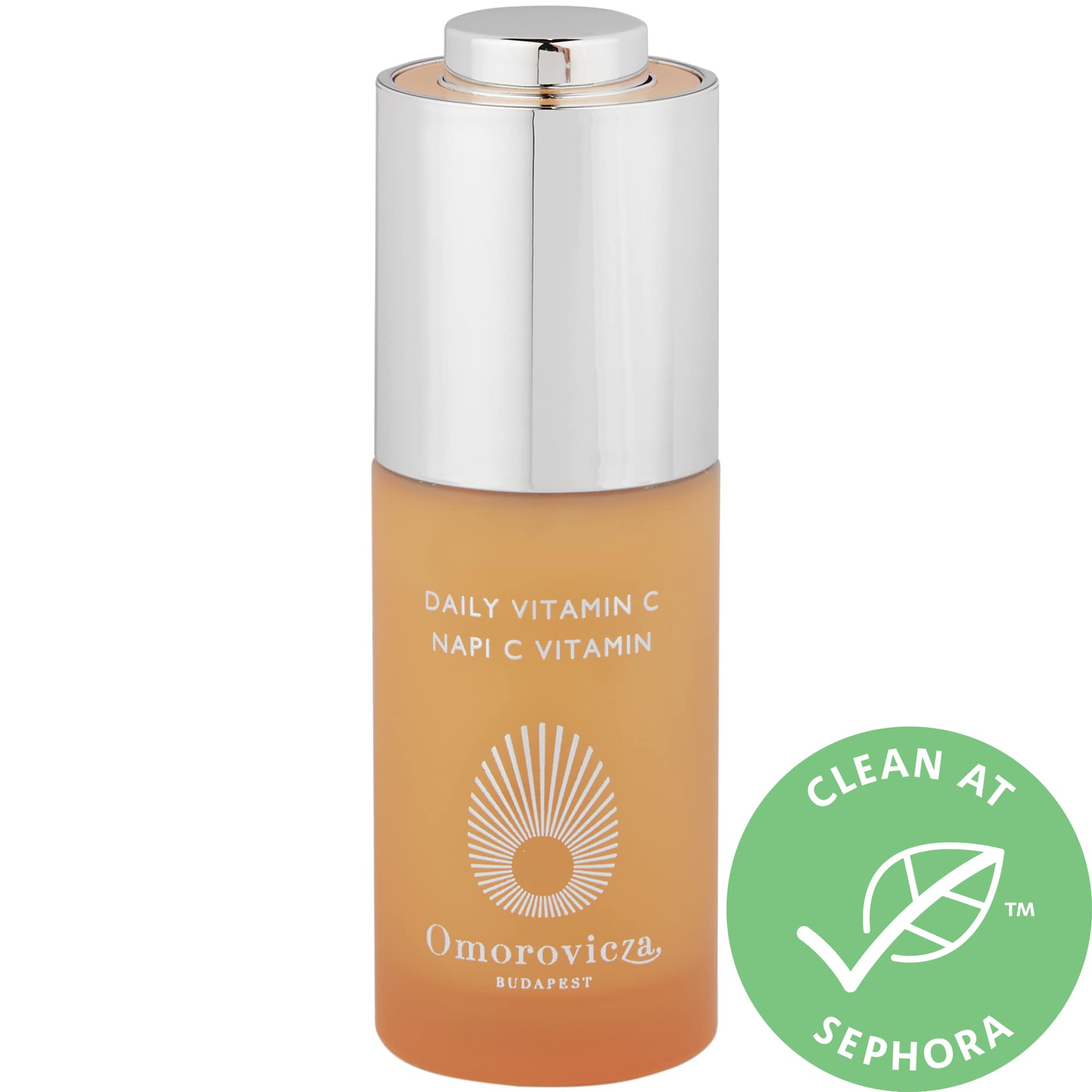 Daily Vitamin C - Omorovicza | Sephora
