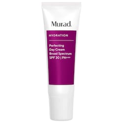 Perfecting Day Cream Broad Spectrum SPF 30 PA+++ - Murad | Sephora