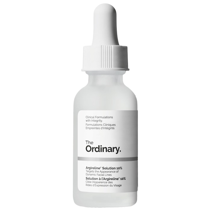 Argireline Solution 10% - The Ordinary | Sephora