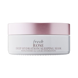 Rose Deep Hydration Sleeping Mask - fresh | Sephora