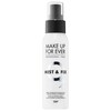 Mist & Fix Hydrating Setting Spray - MAKE UP FOR EVER | Sephora
