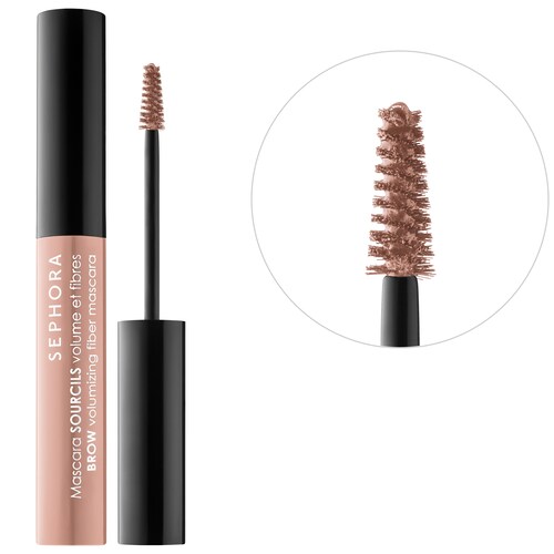 Best Eyebrow Products For Blonde Hair | Sephora