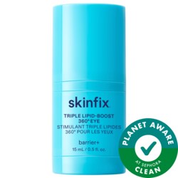 barrier+ Triple Lipid-Boost 360° Hydrating Eye Cream - Skinfix | Sephora