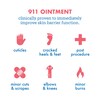 Remedy+ 911 Ointment - Skinfix | Sephora