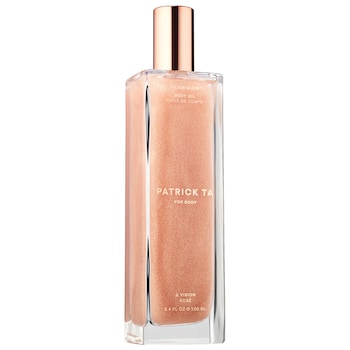 PATRICK TA Bath & Body | Sephora