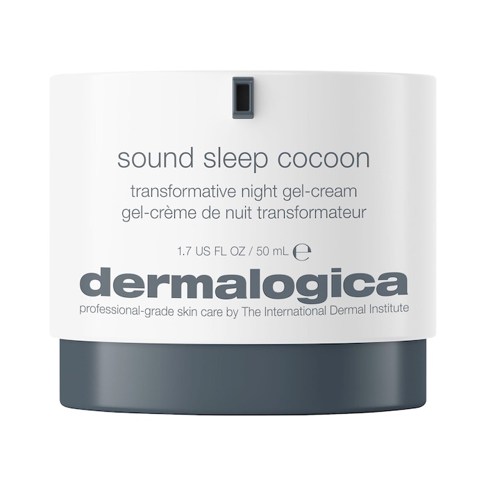 Sound Sleep Cocoon Night Gel-Cream - Dermalogica | Sephora