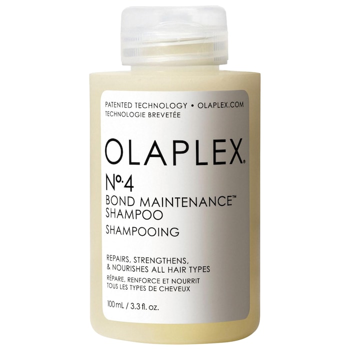 No. 4 Bond Maintenance™ Shampoo Mini - Olaplex | Sephora