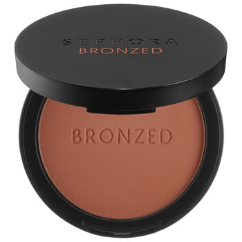 Soft Matte Bronzer and Contour Powder - SEPHORA COLLECTION | Sephora
