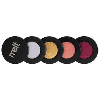 Haze Eyeshadow Palette Stack - Melt Cosmetics | Sephora