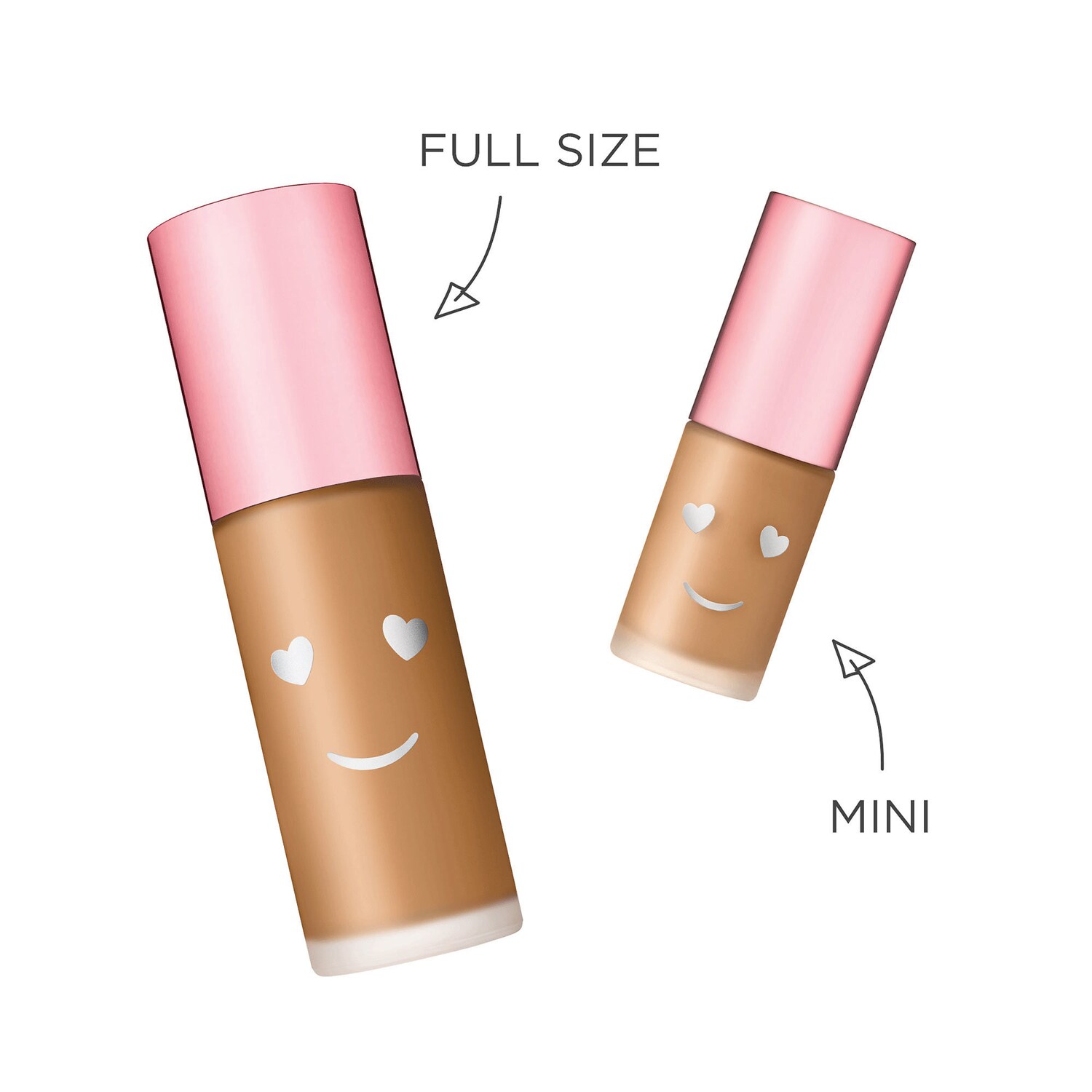 Benefit Cosmetics Hello Happy Flawless Brightening Foundation SPF 15 ...