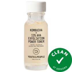Kombucha Toner - 0.5oz - Youth To The People | Sephora